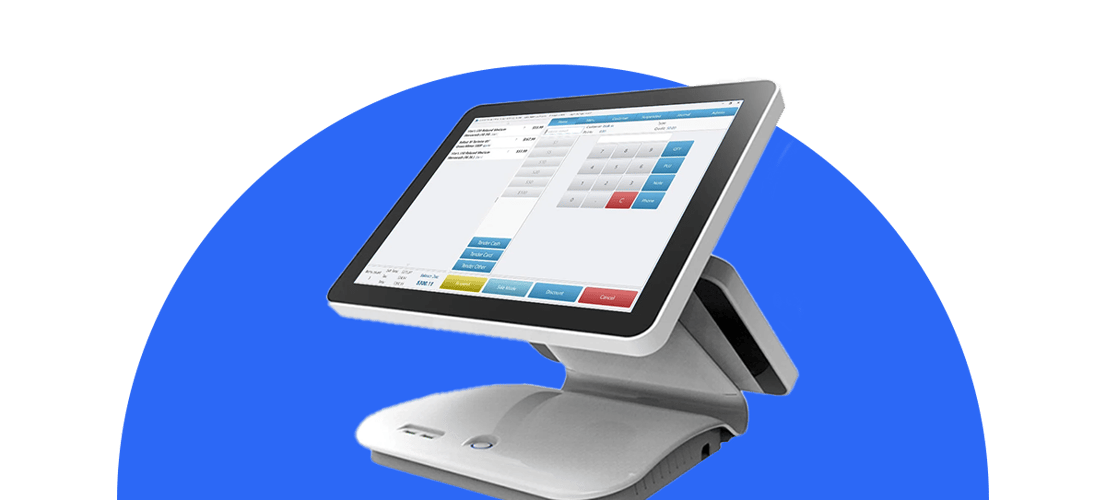 POS System for Retail: 3 Important Features You Need