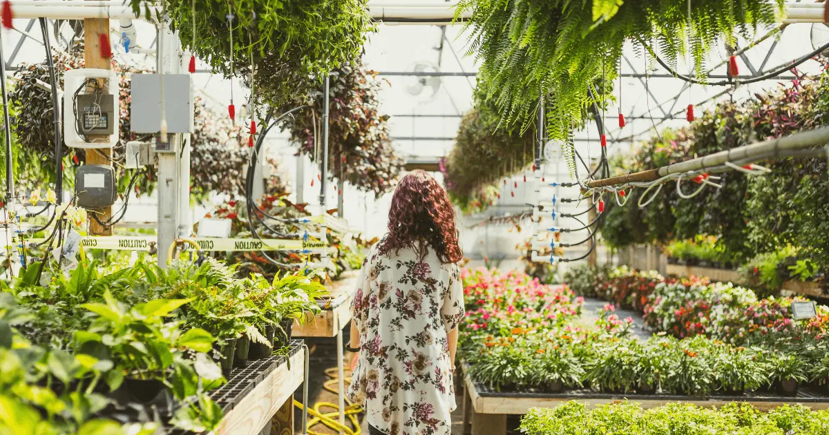 4 Must-Have Garden Center POS Features
