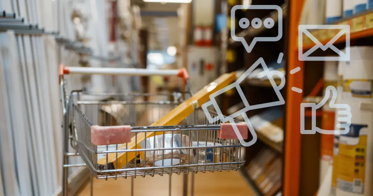 7 Hardware Store Marketing Ideas You Can Try Today