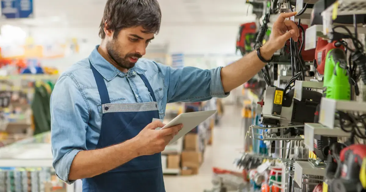 5 Hardware Store Inventory Management Tips To Boost Business