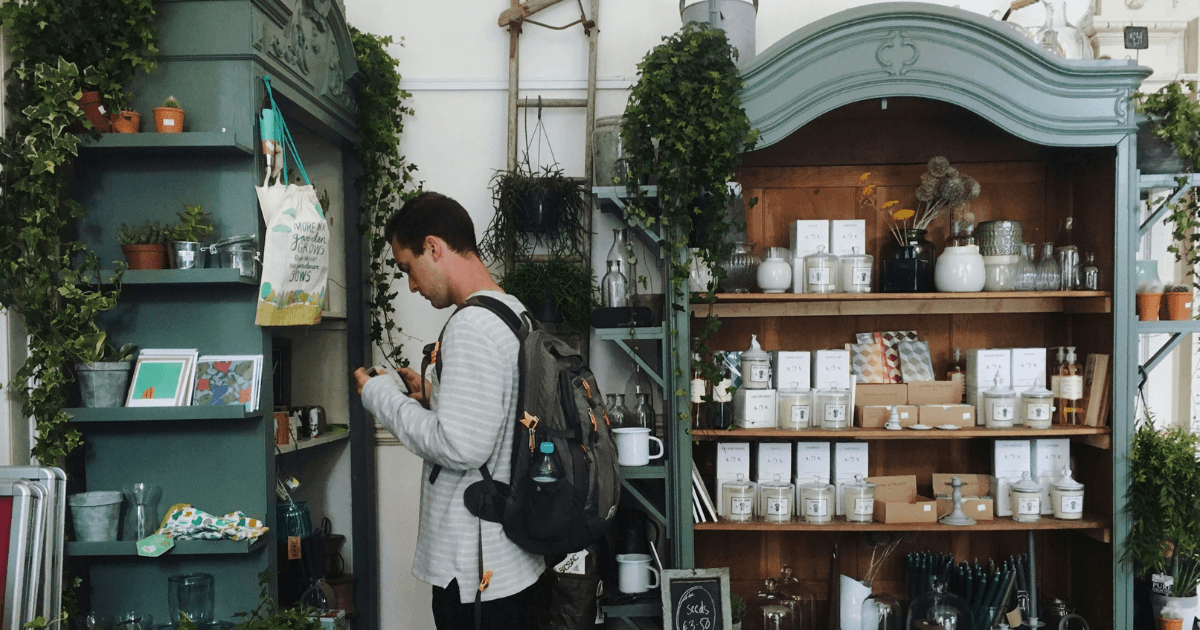 How To Open a Gift Shop: 7 Essential Steps
