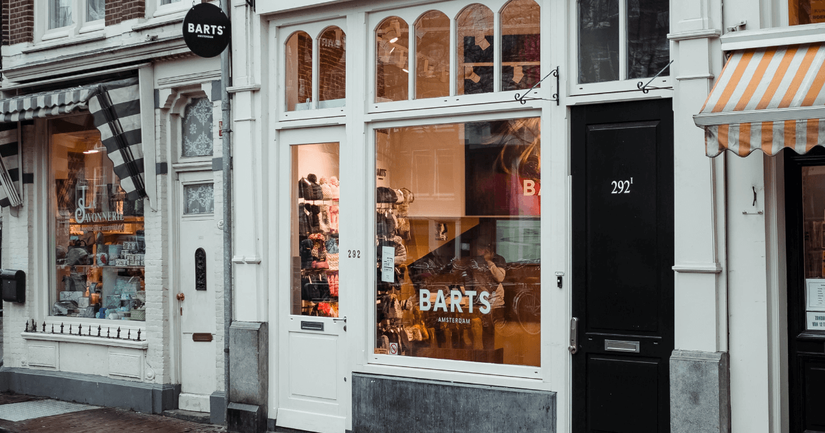 Top 4 Multi-Location POS System Options for Retail