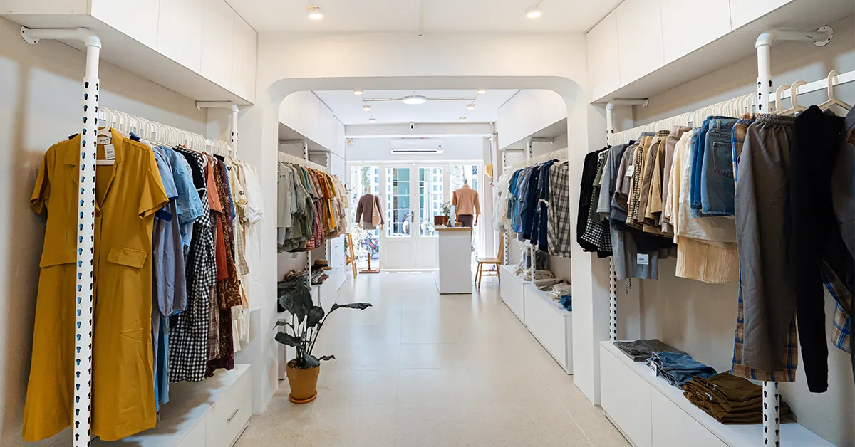 5 Top Clothing Store Inventory Software Solutions for Boutiques