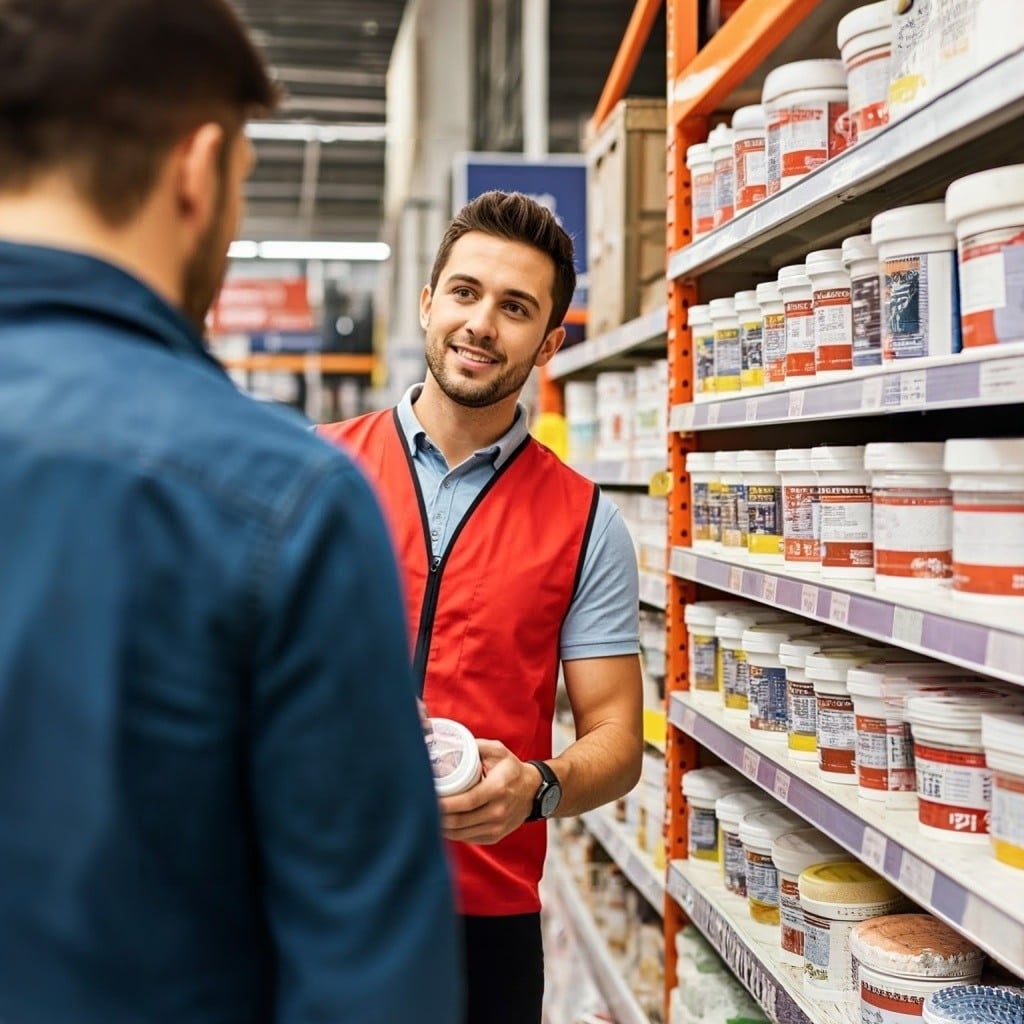 How To Manage a Hardware Store: 4 Steps to Success